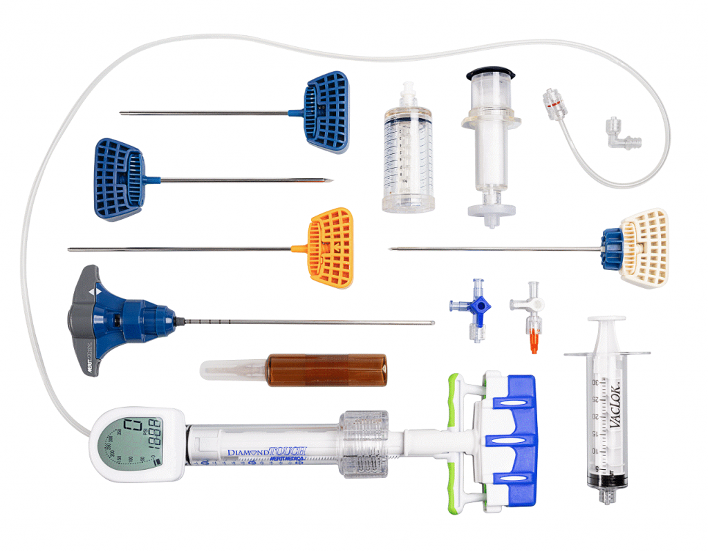 Ablación Espinal – Technomedical de Panamá