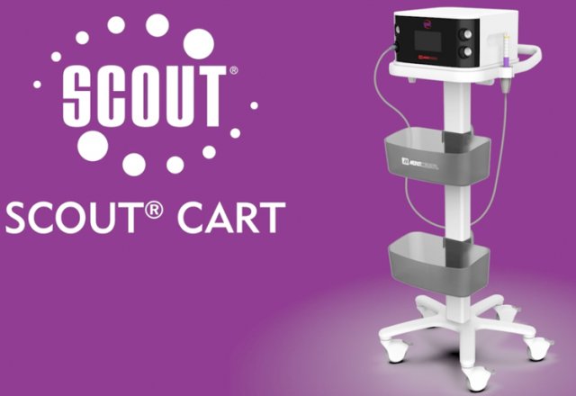 Localización por radar – Technomedical de Panamá